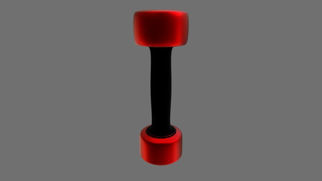 Salter - 3D model by Dreillo [c254a23] - Sketchfab