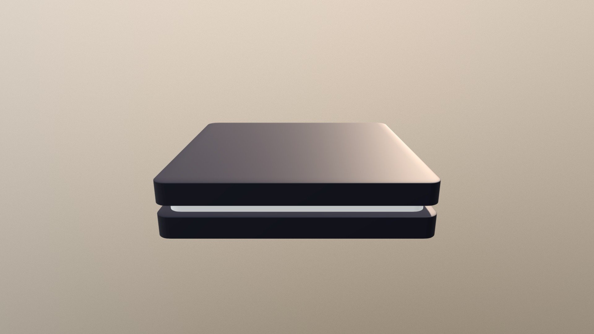 Steam Machine HD Concept Version 3.0 - 3D model by tomat0 [c2550e7 ...