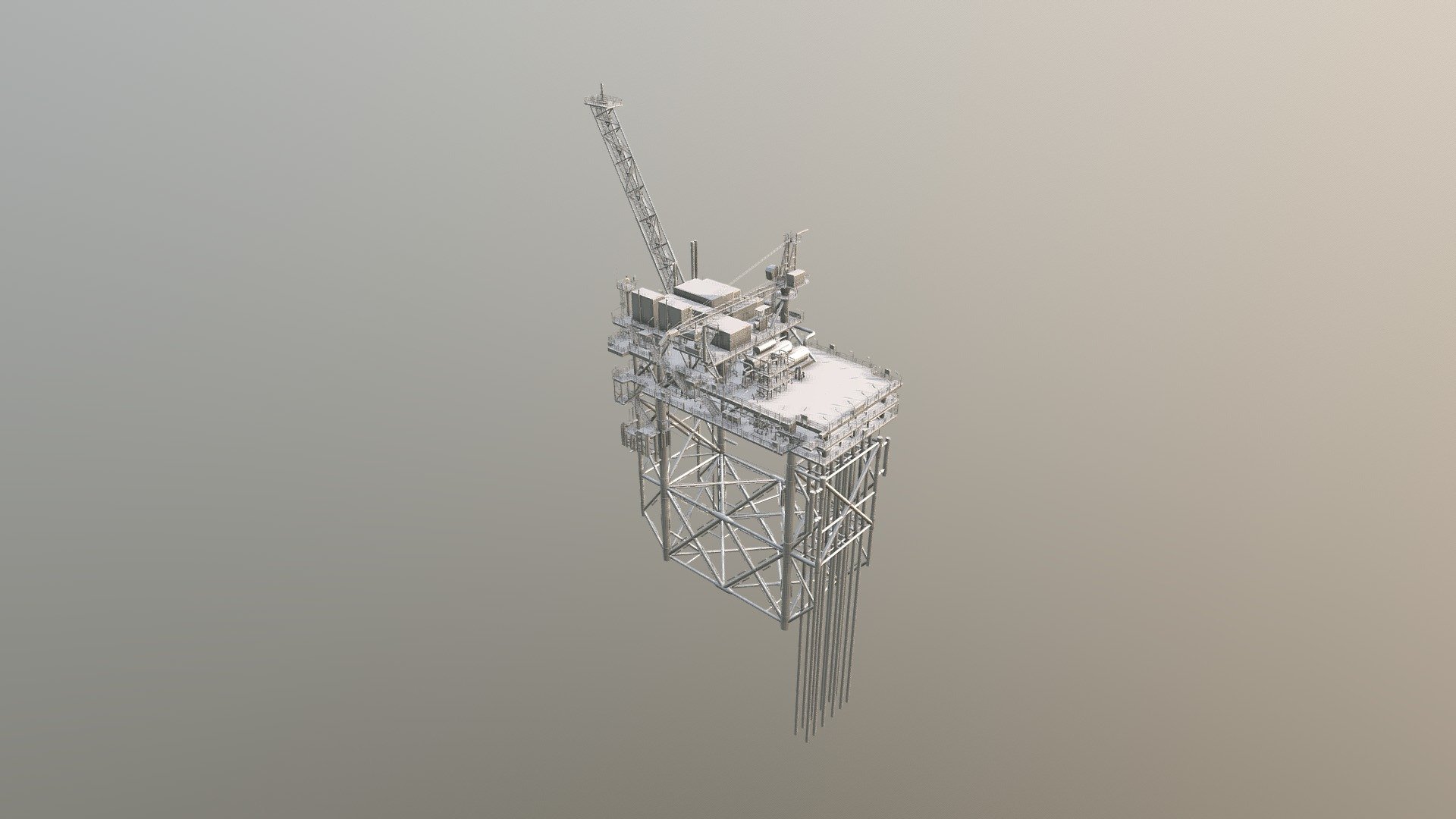 LAM-E Assembly 23.05.2018 - 3D model by CNGS (@danyforever) [c2552d2 ...