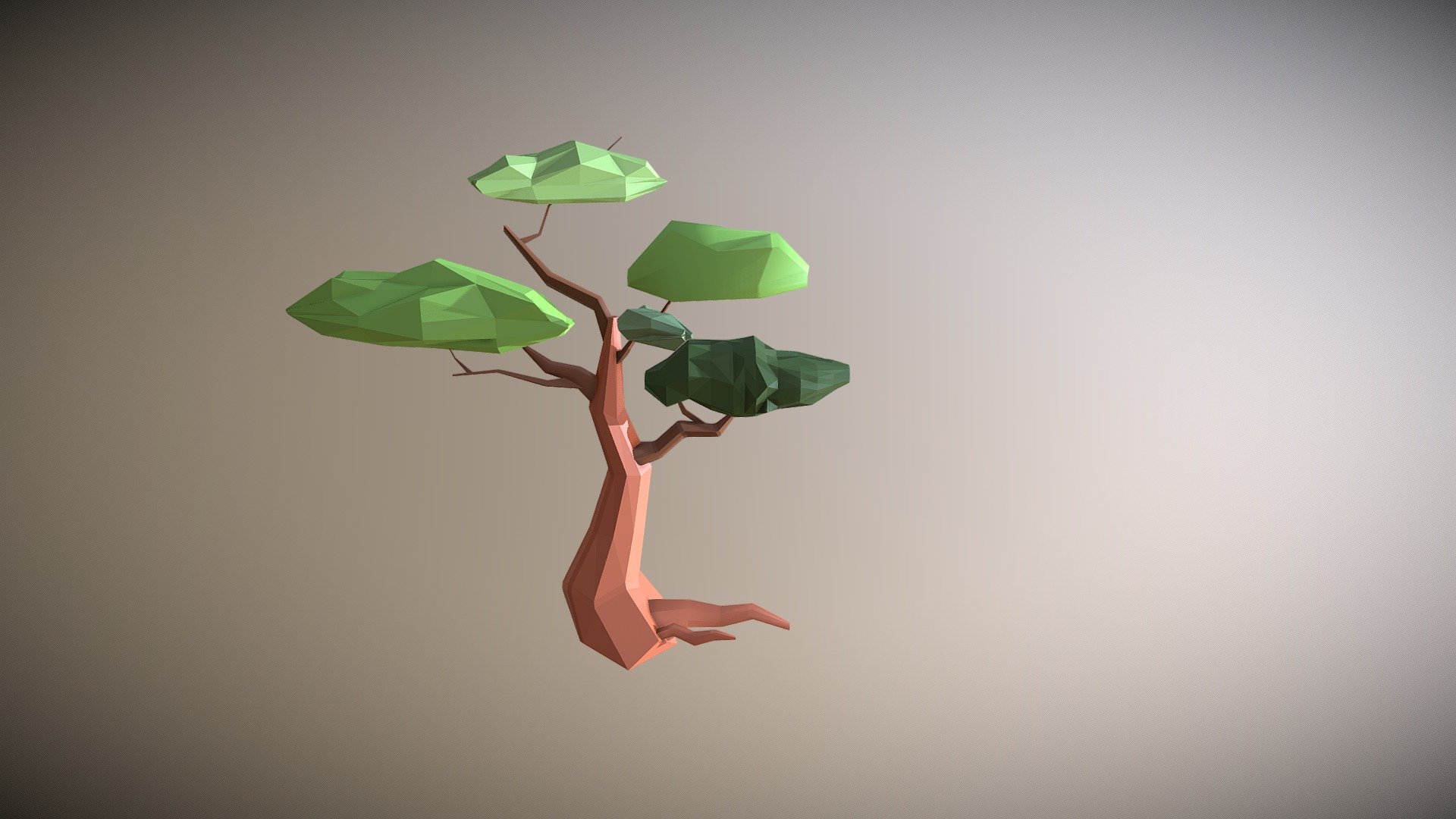 Tree 03 - Download Free 3D model by diana_k91 [c25532d] - Sketchfab