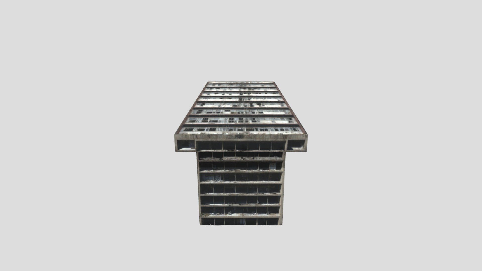 SCP-3398 - Download Free 3D model by WendyShadowGaming [c256f2d ...