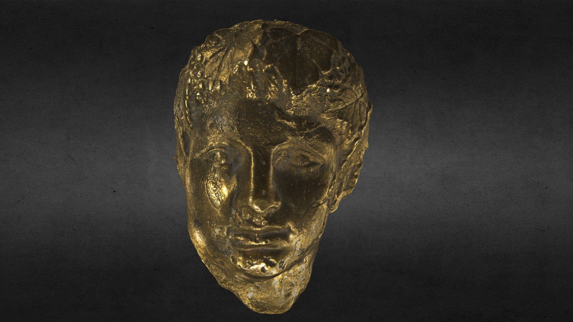 agence Leboo Scan 3d caen beaux arts - 3D model by Agence-LEBOO ...