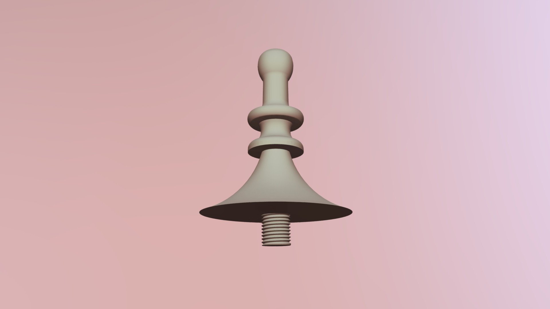 ALFIL - 3D model by daniel_ironico [c258b26] - Sketchfab
