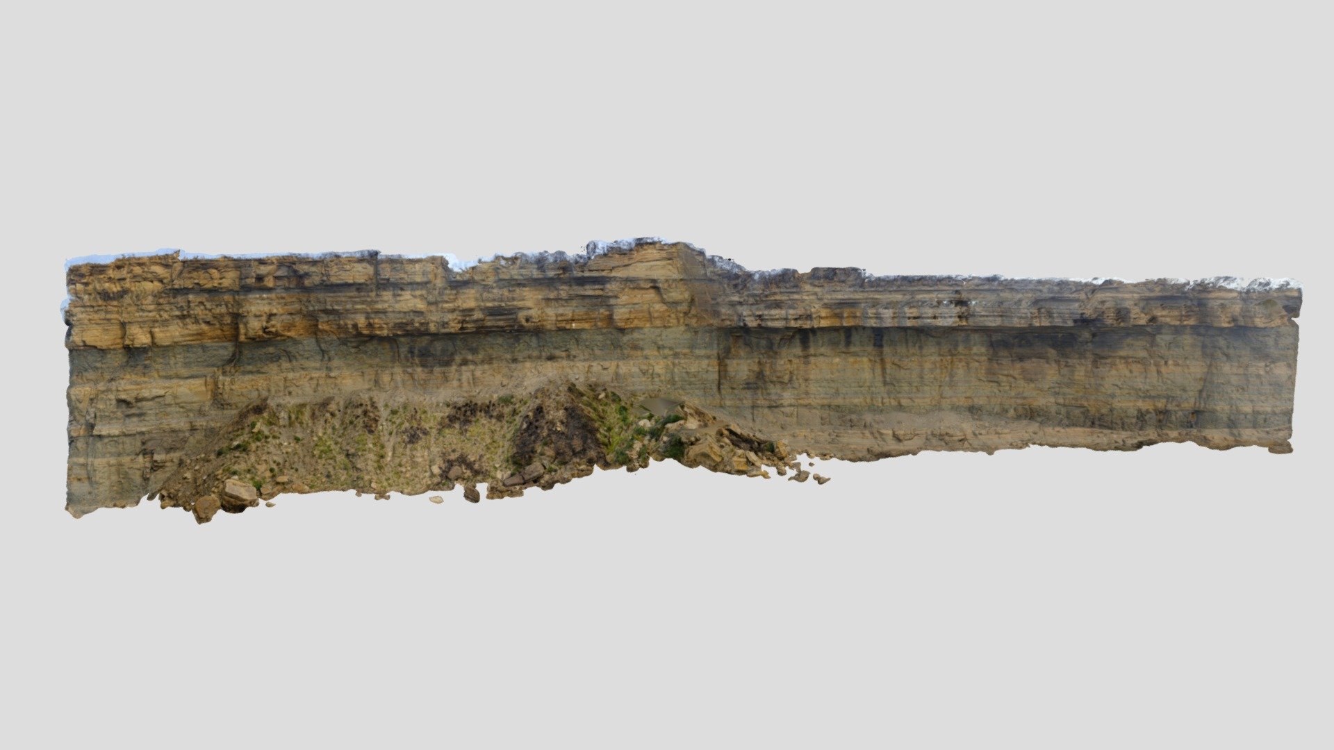 Point Upright - 3D model by Ian Moffat (@archaeometry) [c25a995 ...