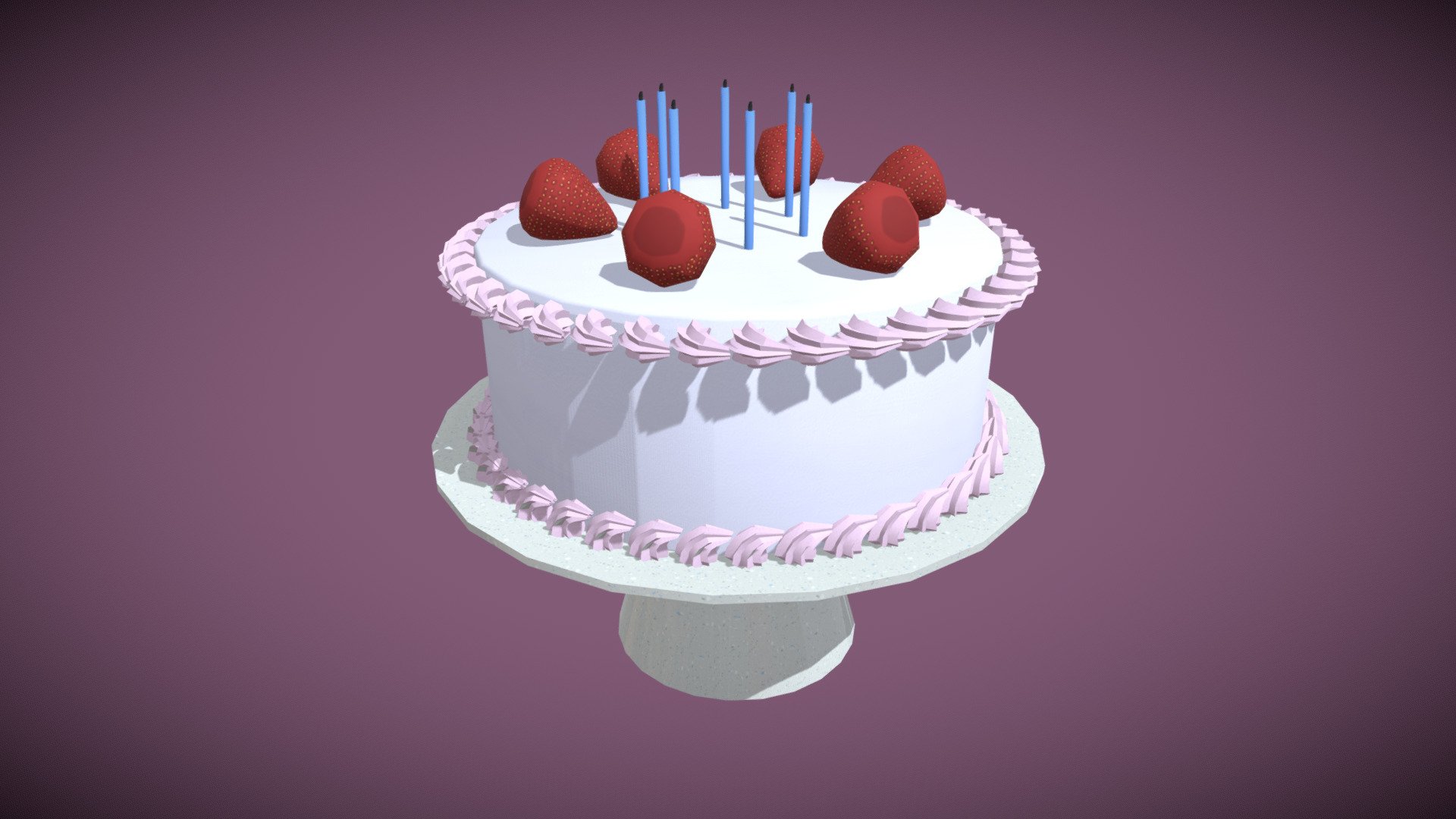 Snoddy Blender Project 02 - Download Free 3D model by jonathansnoddy ...