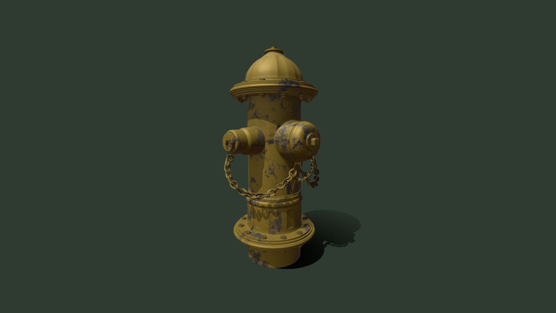 FireH_high - 3D model by Shef B. (@Shef_Brown) [c25b238] - Sketchfab