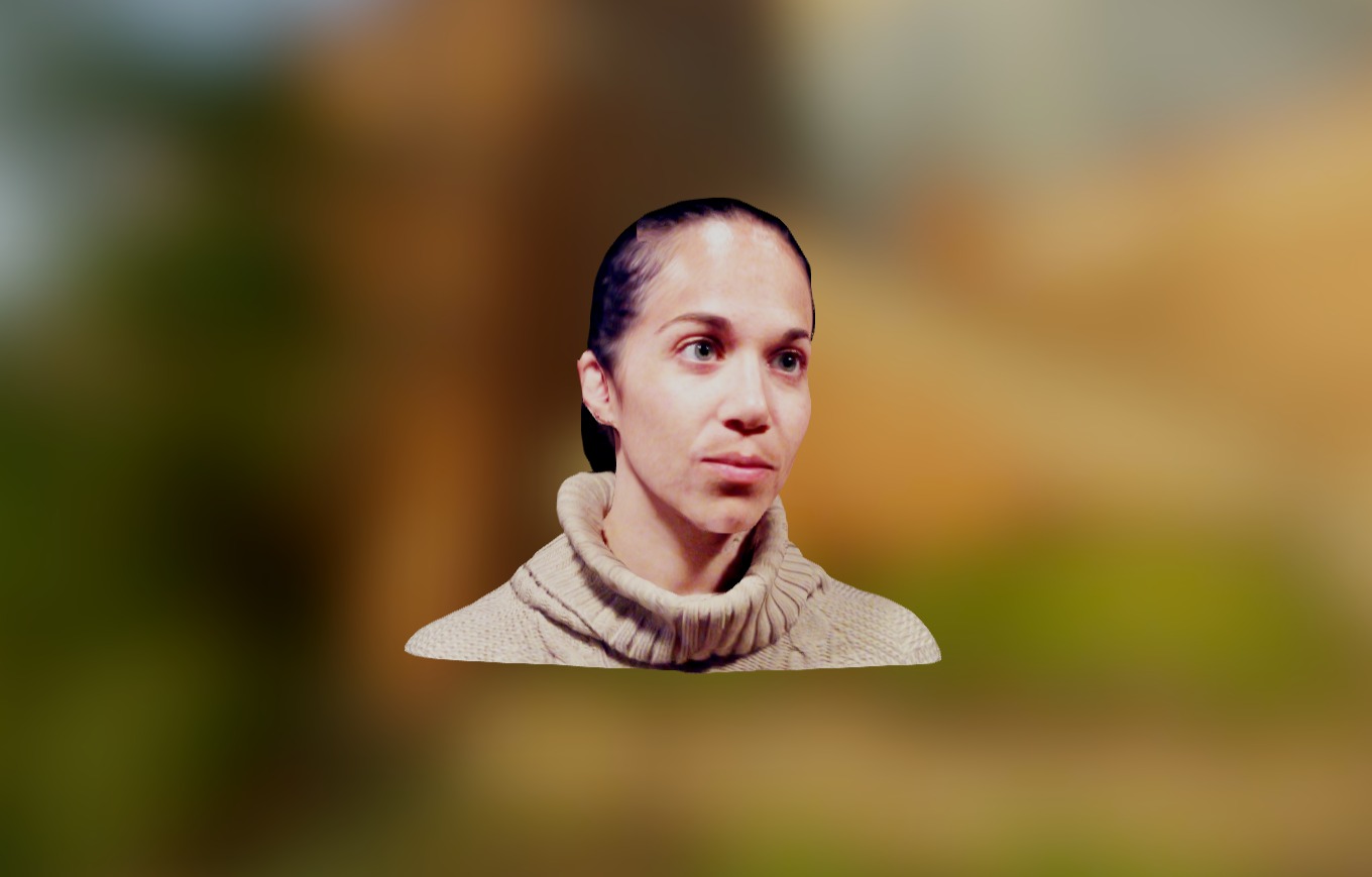 Person - 3D model by BluEdge 3D (@justin.levitz) [c25b48b] - Sketchfab