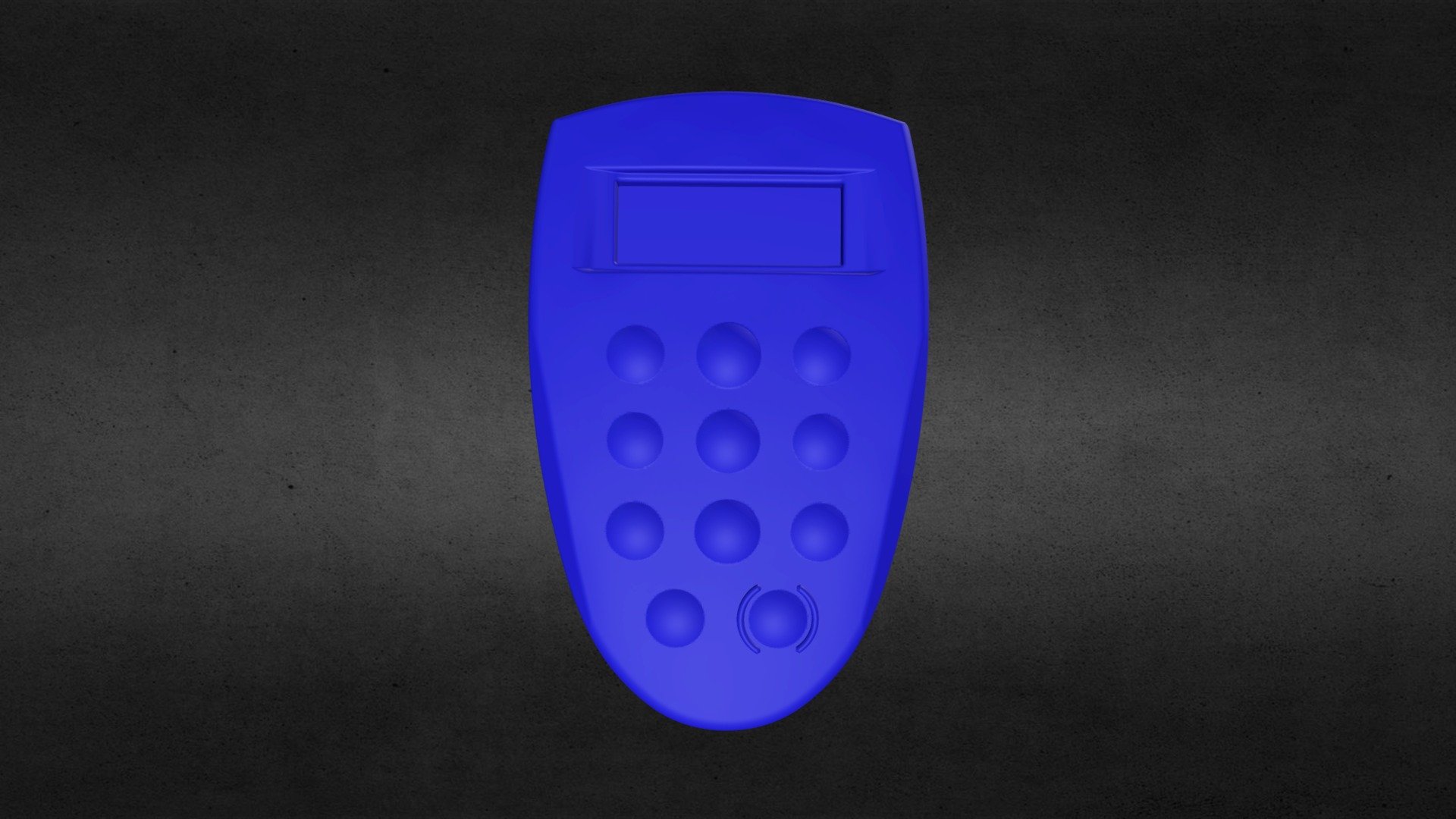 Token BCA-RE v5 - 3D model by Kreasi3D [c25ec46] - Sketchfab