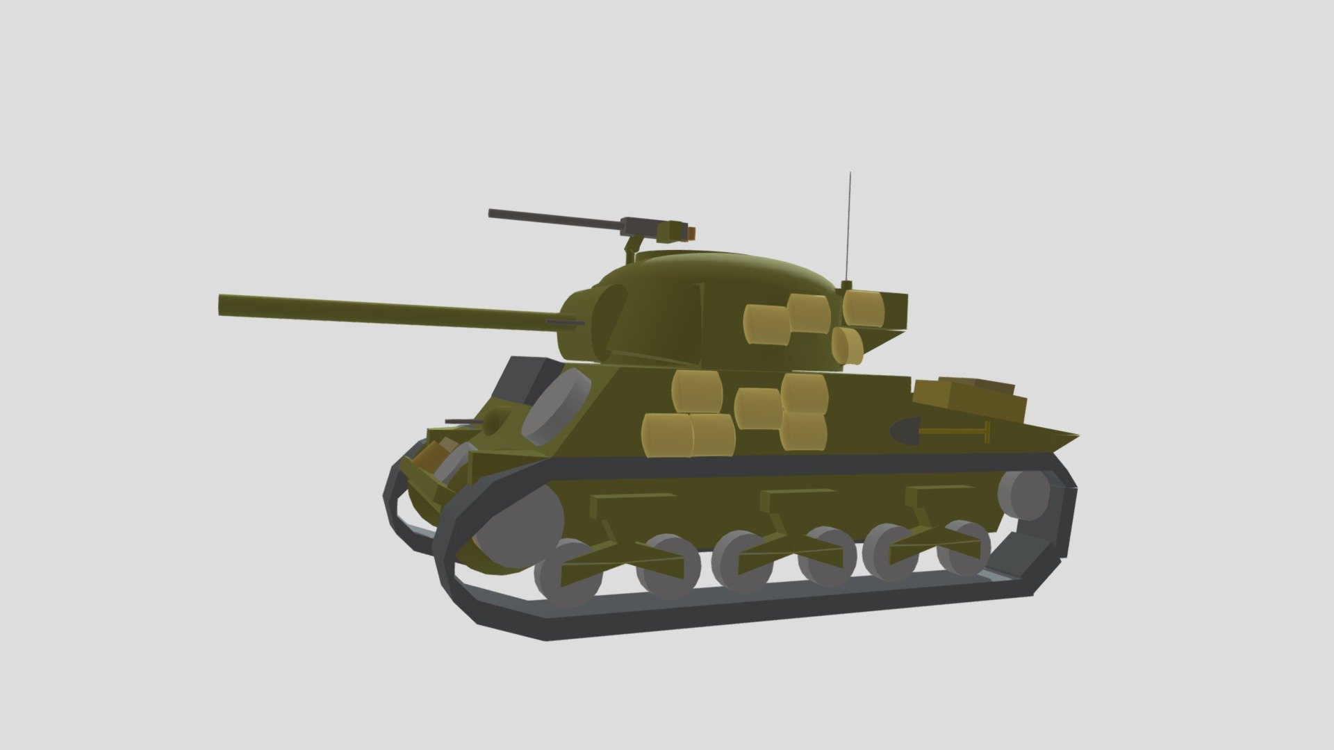 tinker - 3D model by WJJMS 3D (@wjjms3D) [c25f0b1] - Sketchfab