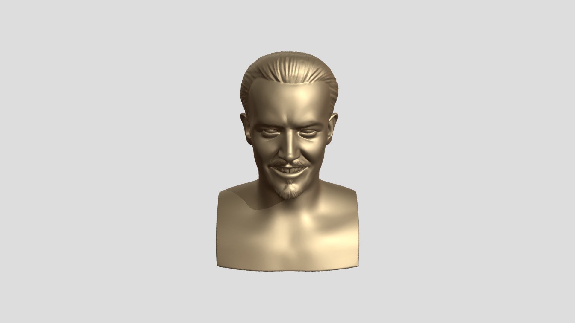 bozik_v01 - 3D model by elalowe59 [c261795] - Sketchfab