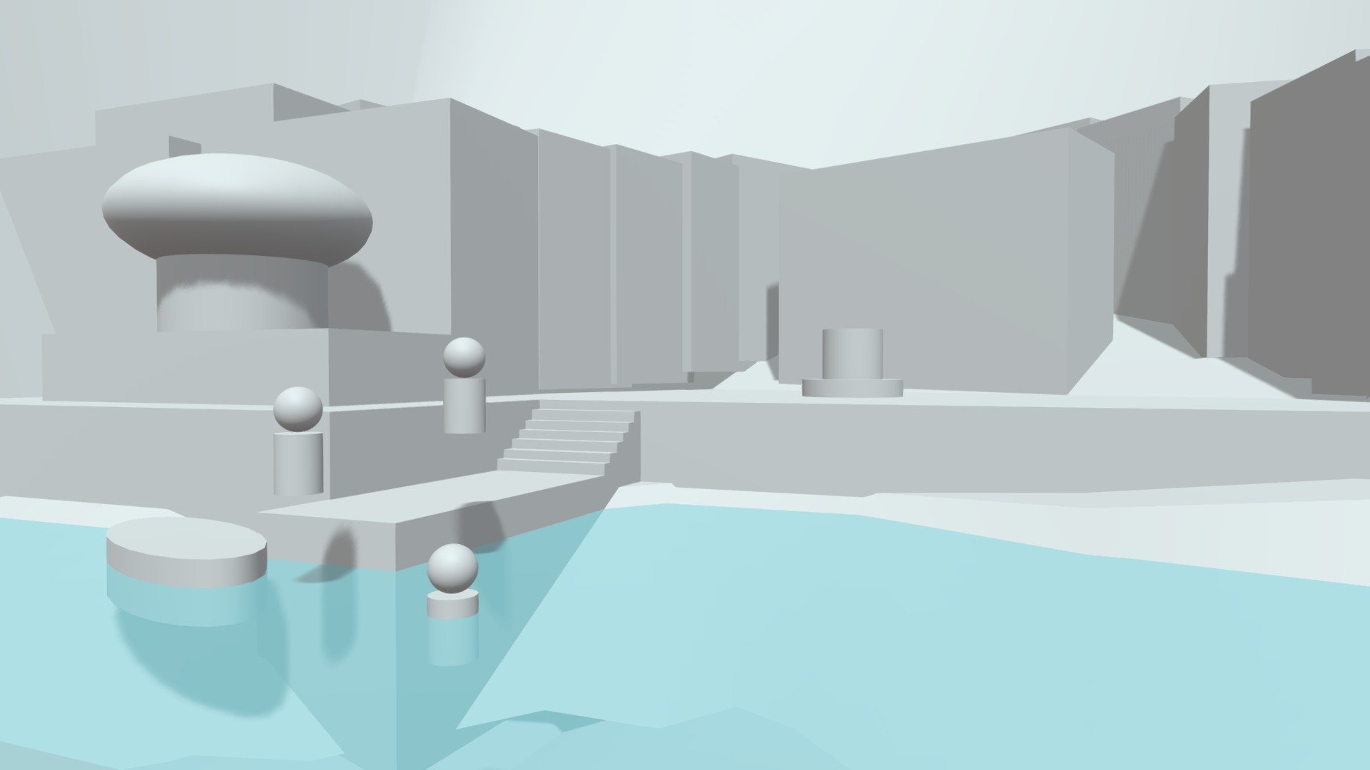 luca_scene_blockout - 3D model by shroommu [c263174] - Sketchfab