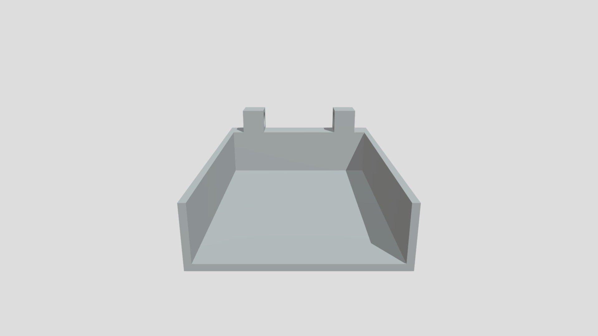 Card Box - 3D model by 256279 [c263f57] - Sketchfab
