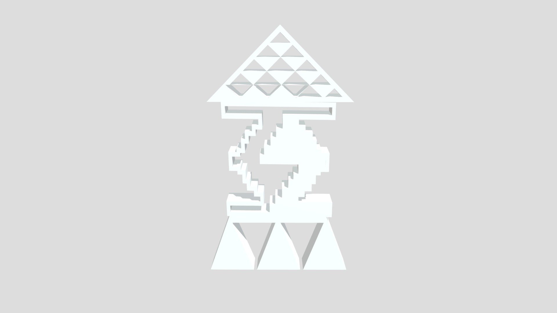 AV3 - Download Free 3D model by mariapatmanidou (@mariapatma) [c266ad1 ...