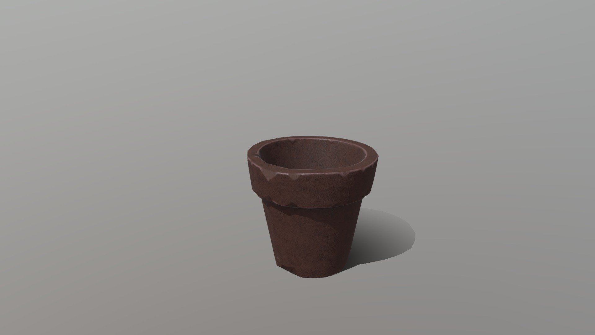 Pot_Mesh - 3D model by school sstuff (@justforschoolstuff) [c266b34 ...