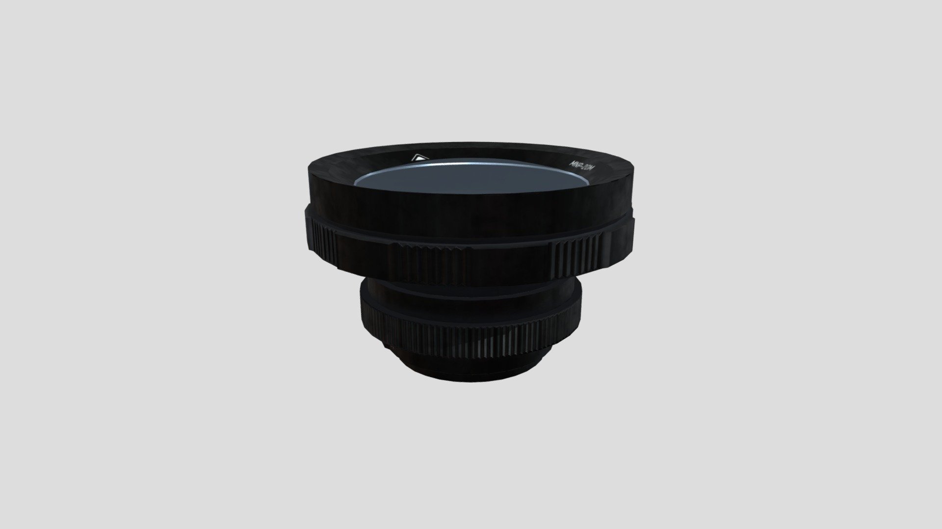 Mir_20M - Download Free 3D model by Deal_Tea [c267ec4] - Sketchfab