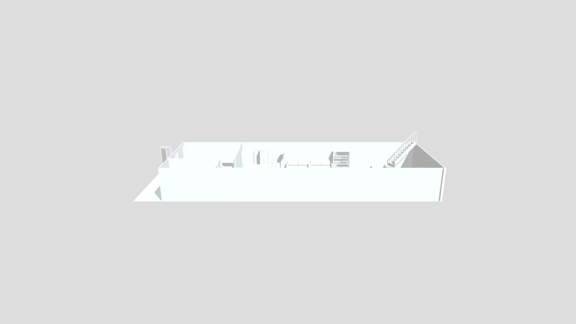 up-model - 3D model by SHEN45 [c269938] - Sketchfab
