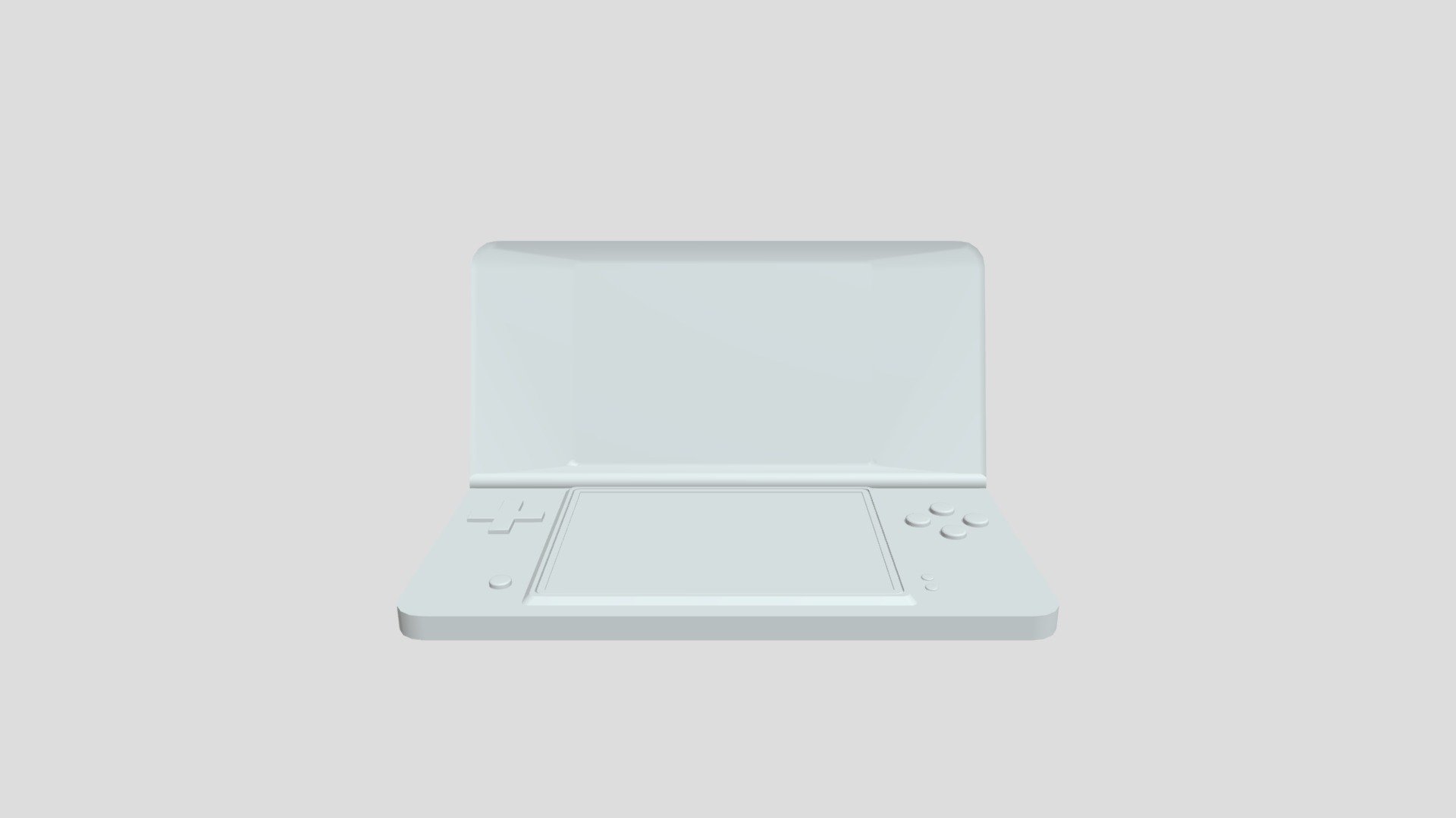 2 Complex DSi - Download Free 3D model by tharrijnUC [c26cbd0] - Sketchfab