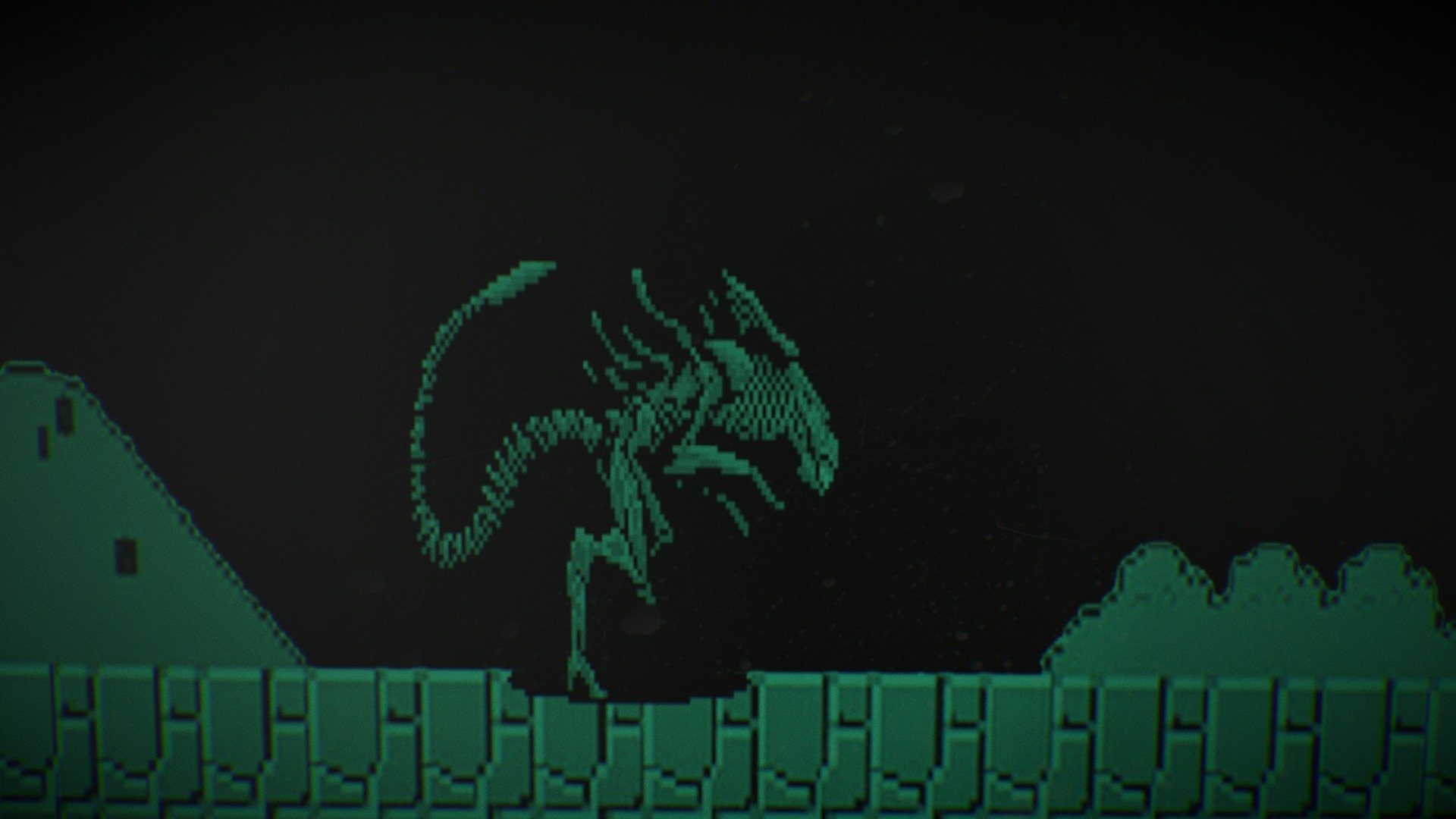 Super Alien Bros - 3D model by blefter1 [c26cfeb] - Sketchfab