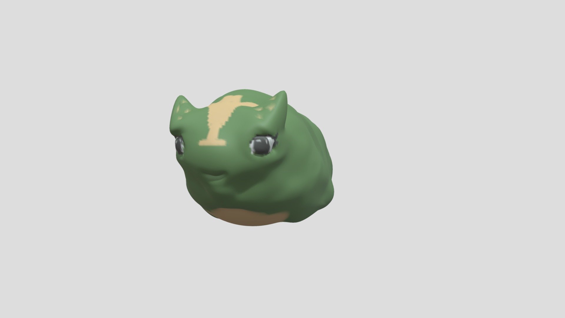 My model - 3D model by .isobel [c26d2ad] - Sketchfab