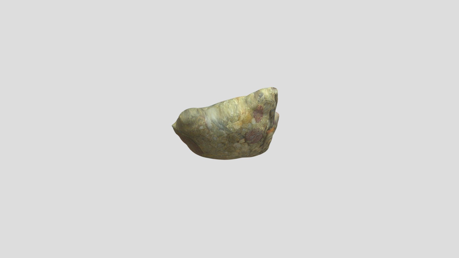 BATU Sedimen 3D - 3D model by Aisyah Safira Mulia (@AisyahSafiraM ...