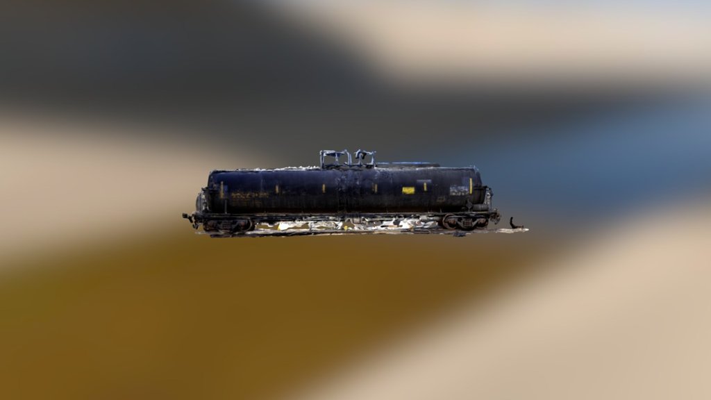 DOT 111 Low Res 3d Mesh - 3D model by UM Inspections (@uminspections ...