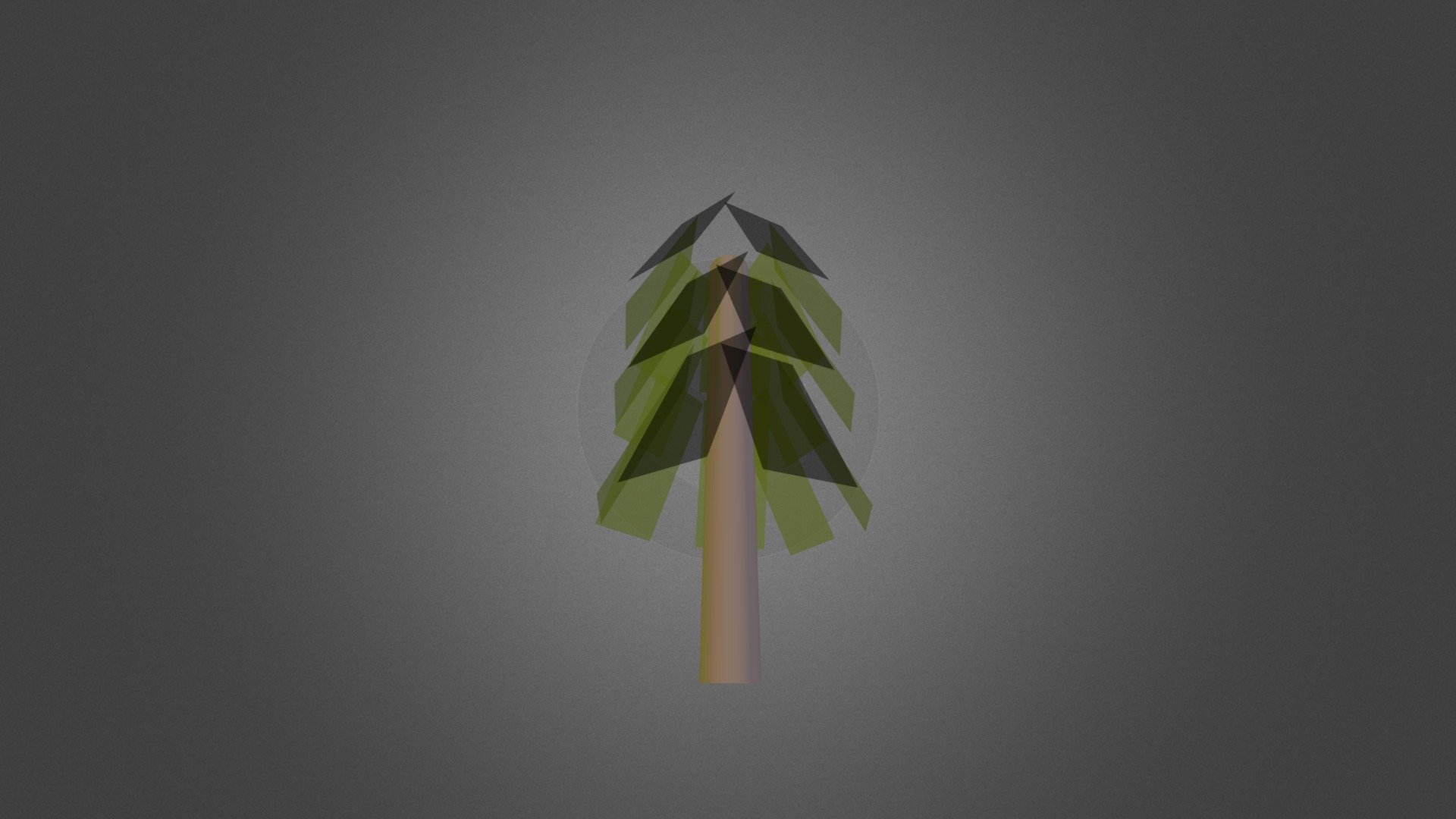 Pine Tree - 3D model by jonathan3 [c270acf] - Sketchfab
