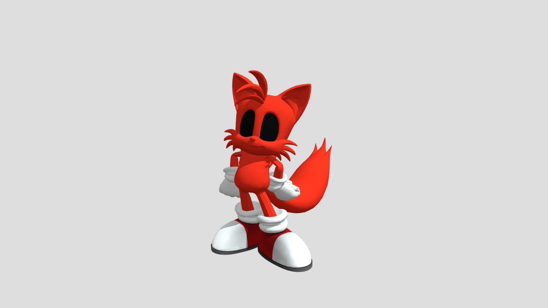 red tails - Download Free 3D model by alexis.bitsche [c273cd7] - Sketchfab