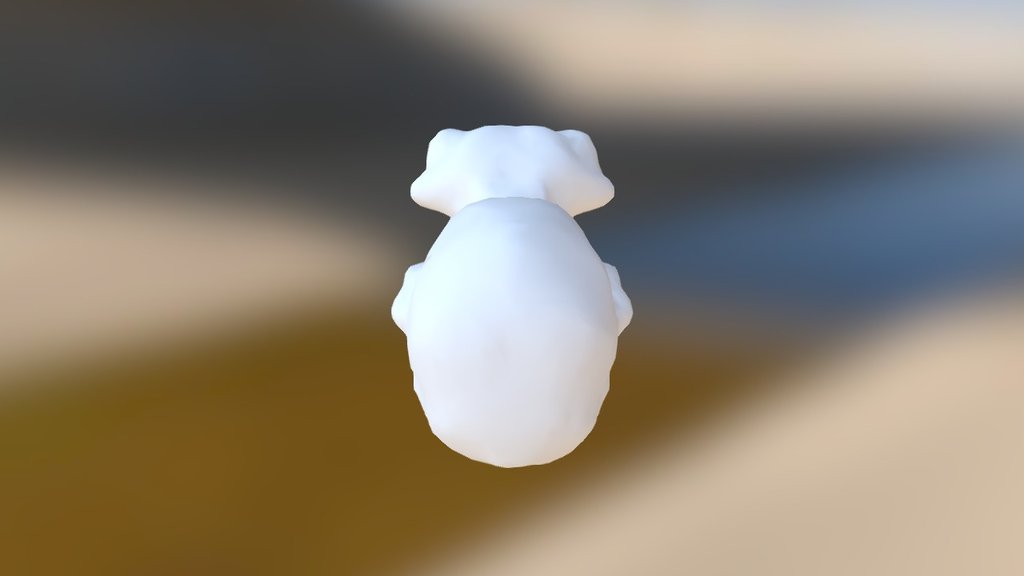 887 - 3D model by leopoly1 [c273fe8] - Sketchfab