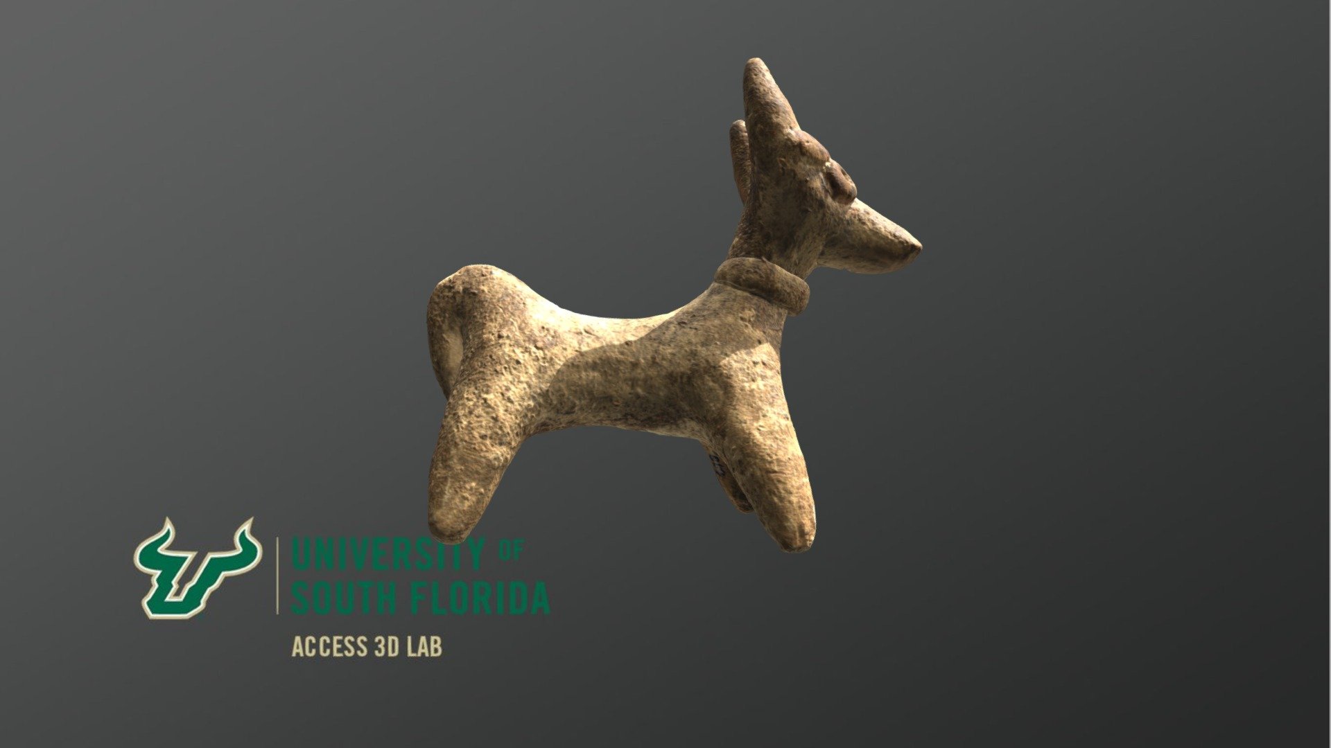 Bull Figure - 3D model by access3d [c2763b5] - Sketchfab
