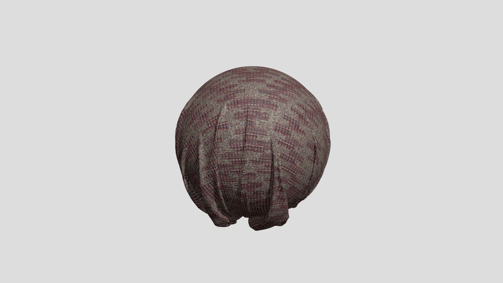 Ornamental Red Texture 3066657 - Download Free 3D model by Twinbru ...