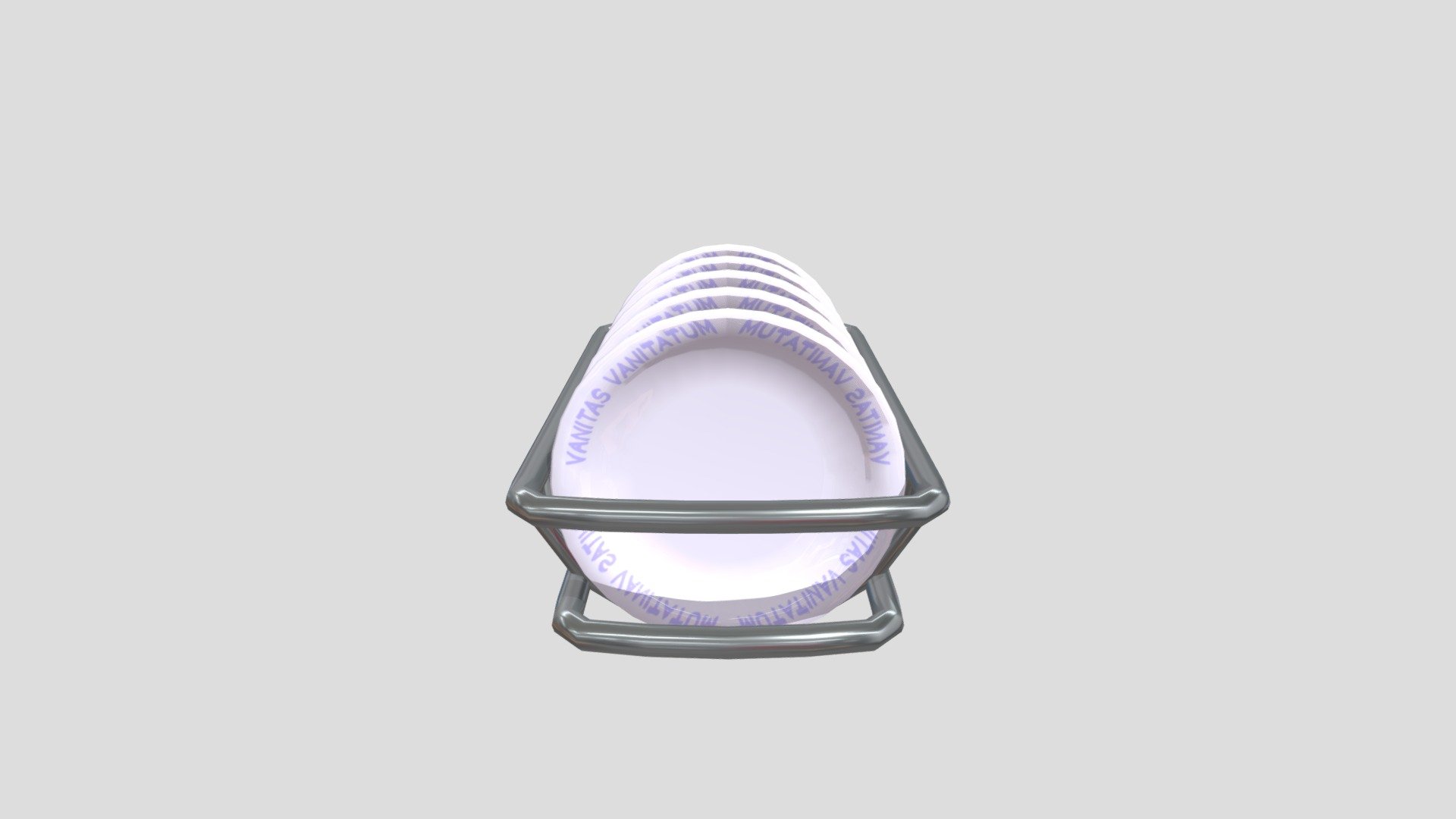 Dish racks👍 - Download Free 3D model by Klein Soph (@le_koos) [c278e41 ...
