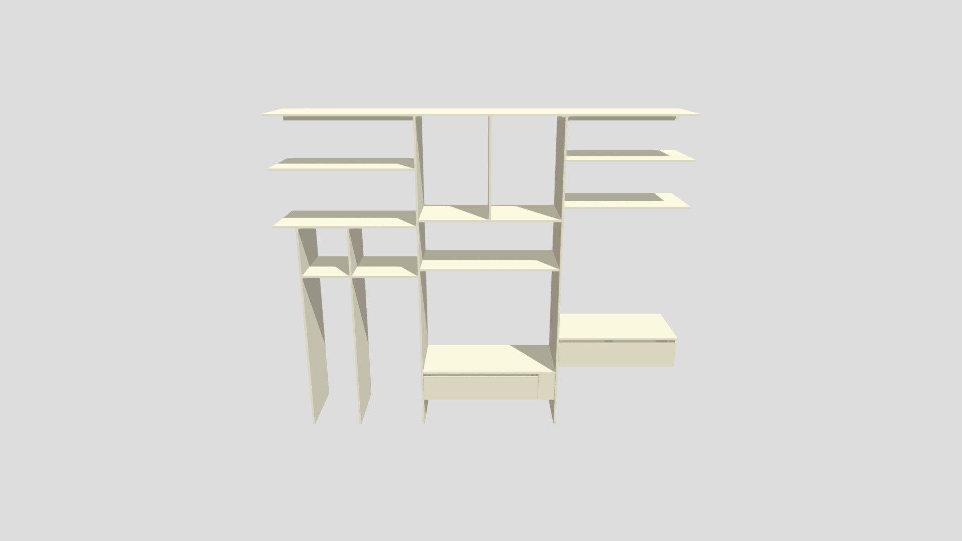 3dd - 3D model by drug99q [c27b58c] - Sketchfab