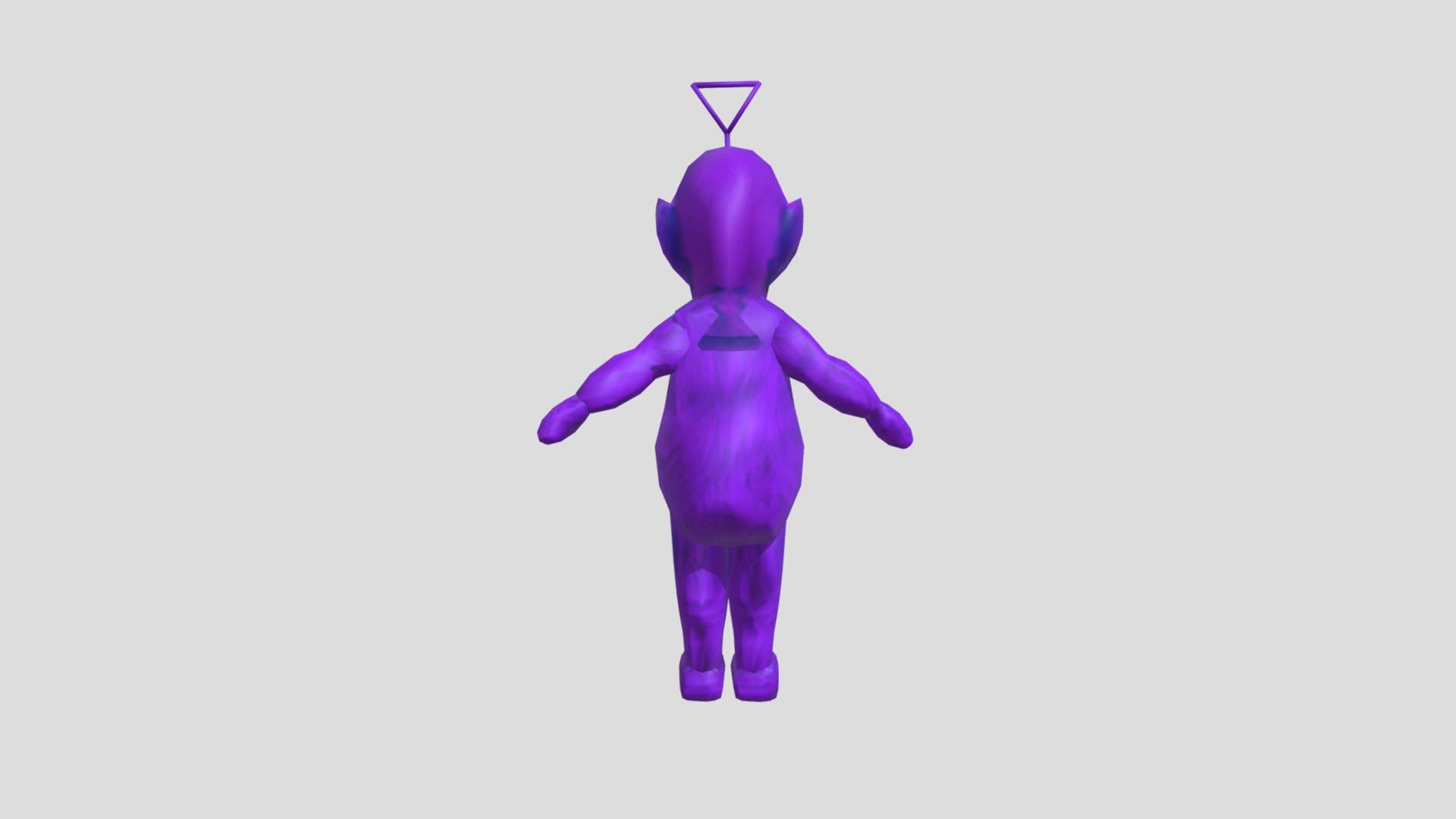 Slendytubbies_3 Tinky_ Winky (2) - Download Free 3D model by LN2819 ...
