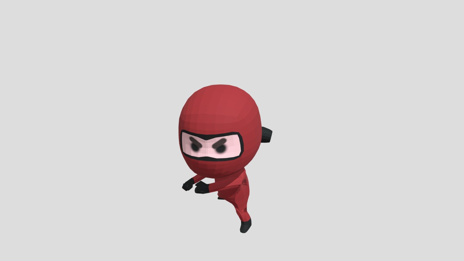 Personagem_Death - Download Free 3D model by vitor.condexd [c27d17c ...