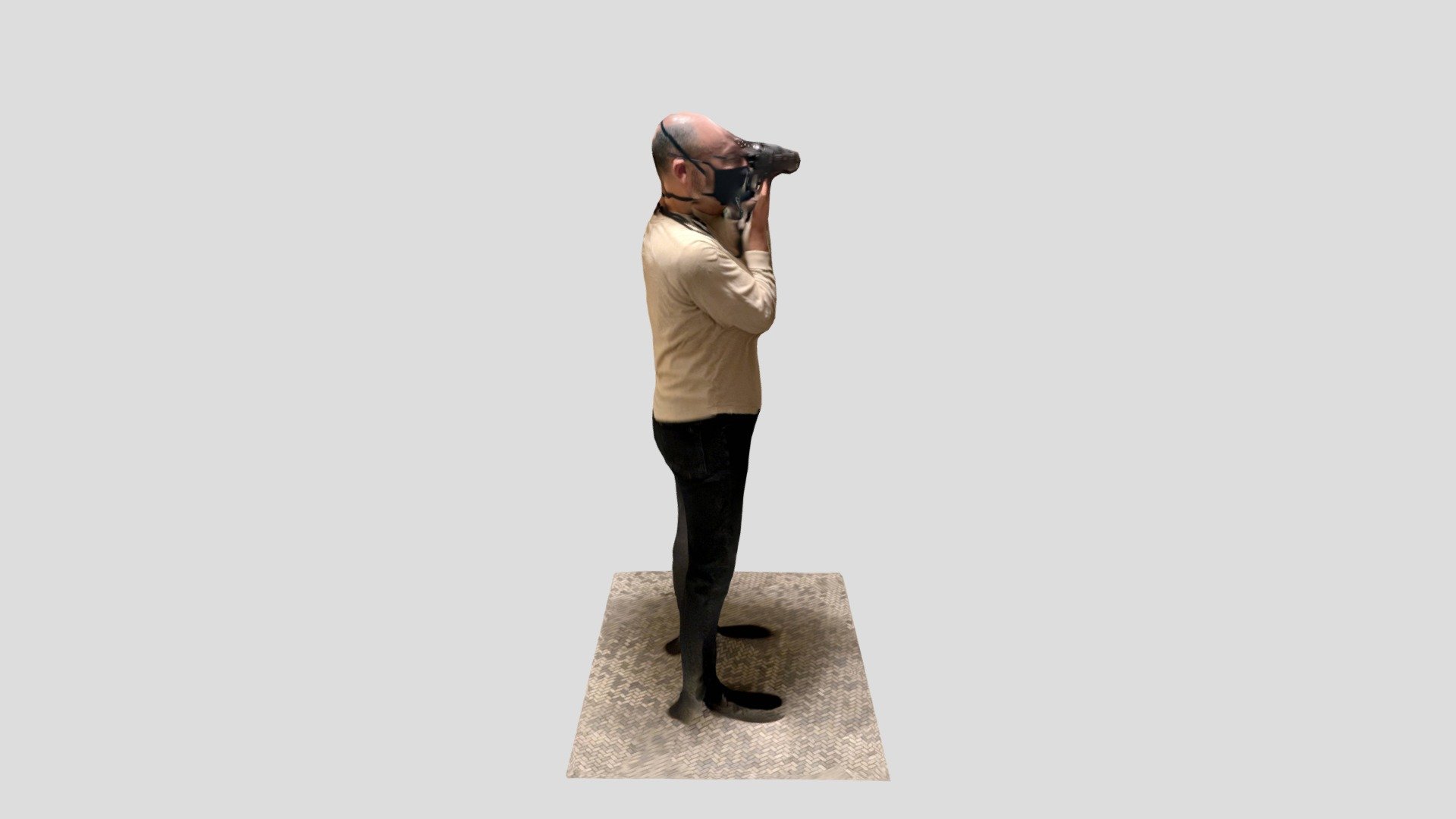 Real Entourage - Download Free 3D model by mgorman6 [c27eb3d] - Sketchfab