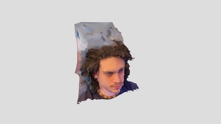 mrbeanimail - Sketchfab