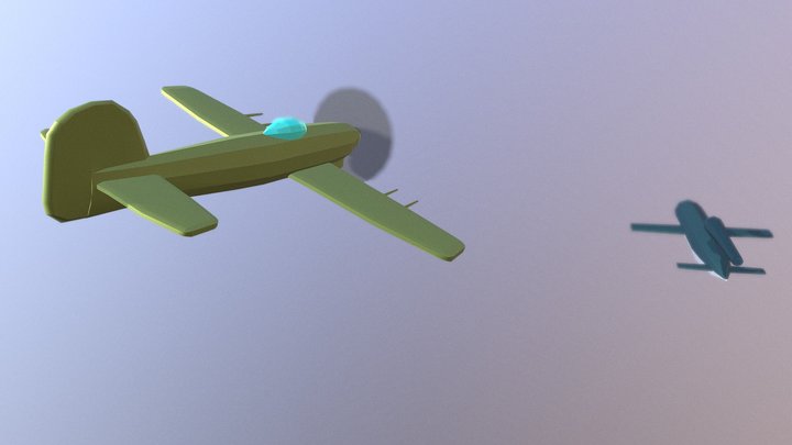 V1-rocket 3D models - Sketchfab