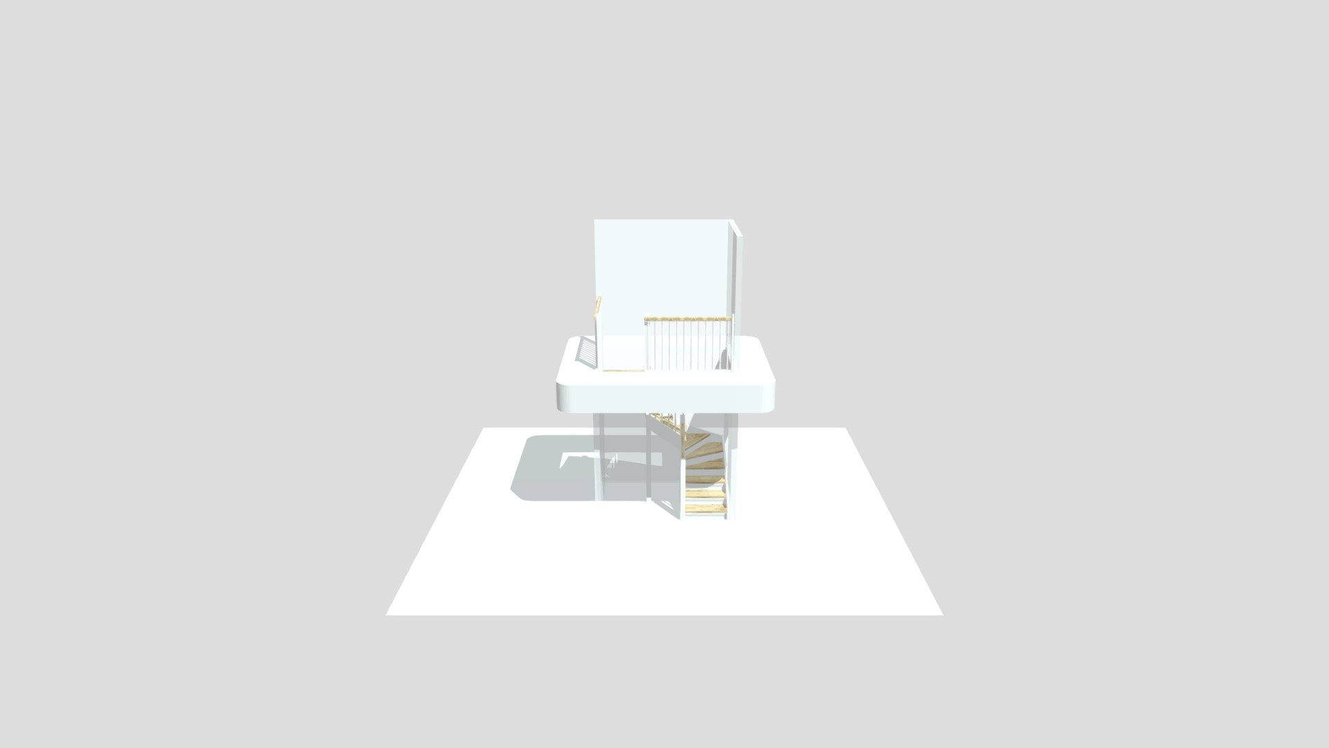 trap naar topping - 3D model by TrapDirect [c281467] - Sketchfab