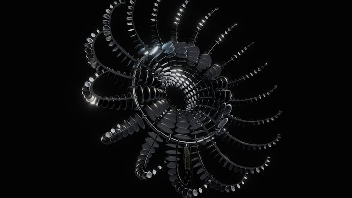 Diocto 3D models - Sketchfab