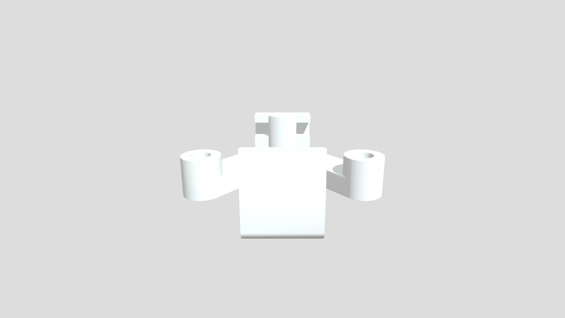 Arduino Grove simple - Download Free 3D model by Pascal BRUYEZ (@pascal ...