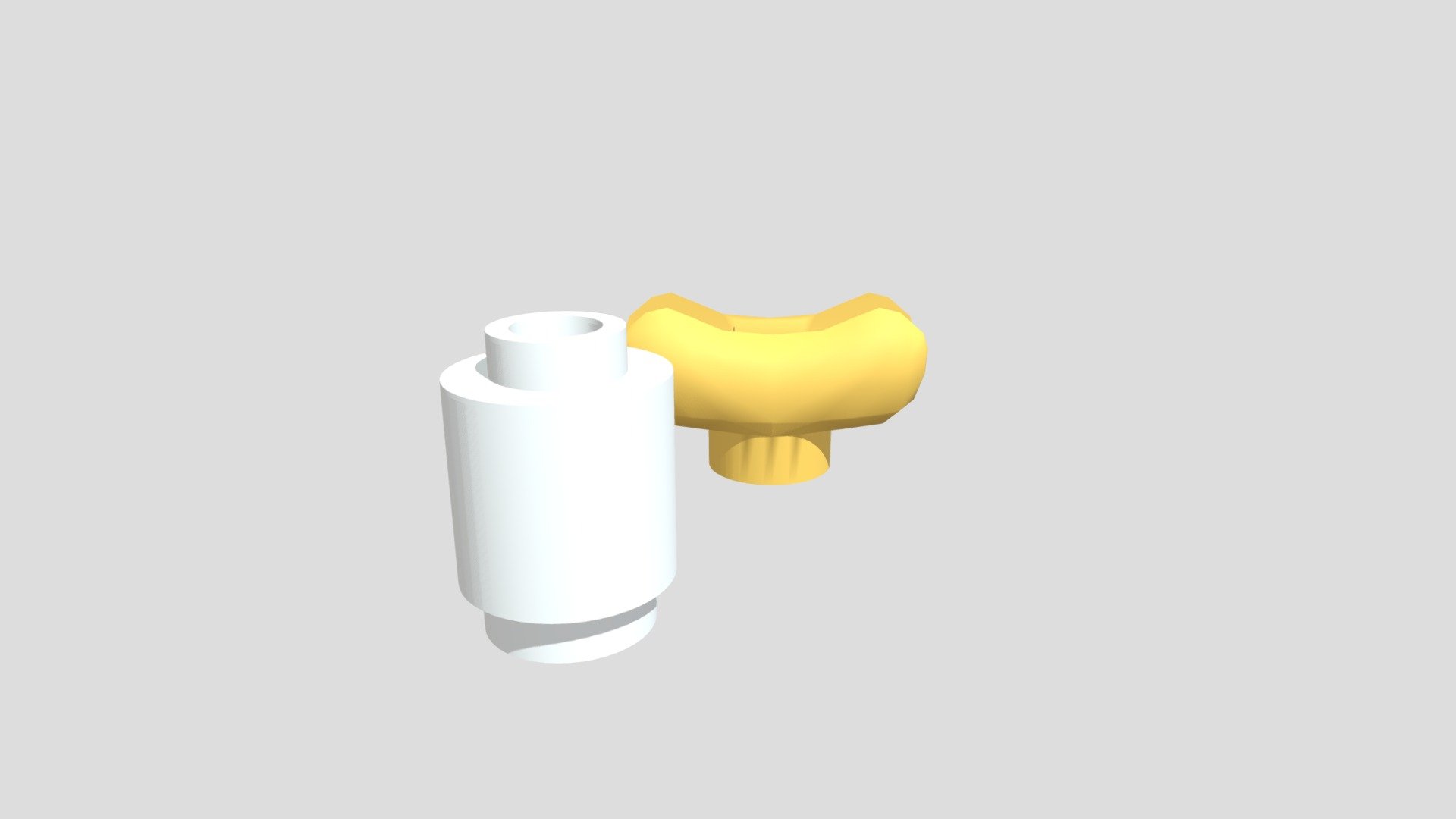 UntitledModel - Download Free 3D model by cier021 [c282ec0] - Sketchfab