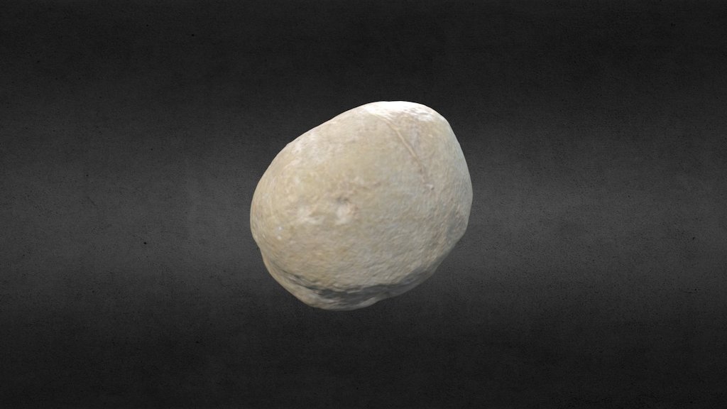Bola Stone - Richard Beene Site - 3D model by Center for Archaeological ...