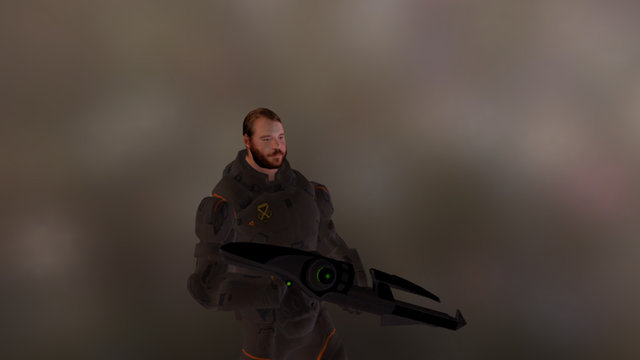 Xcom 3D models - Sketchfab