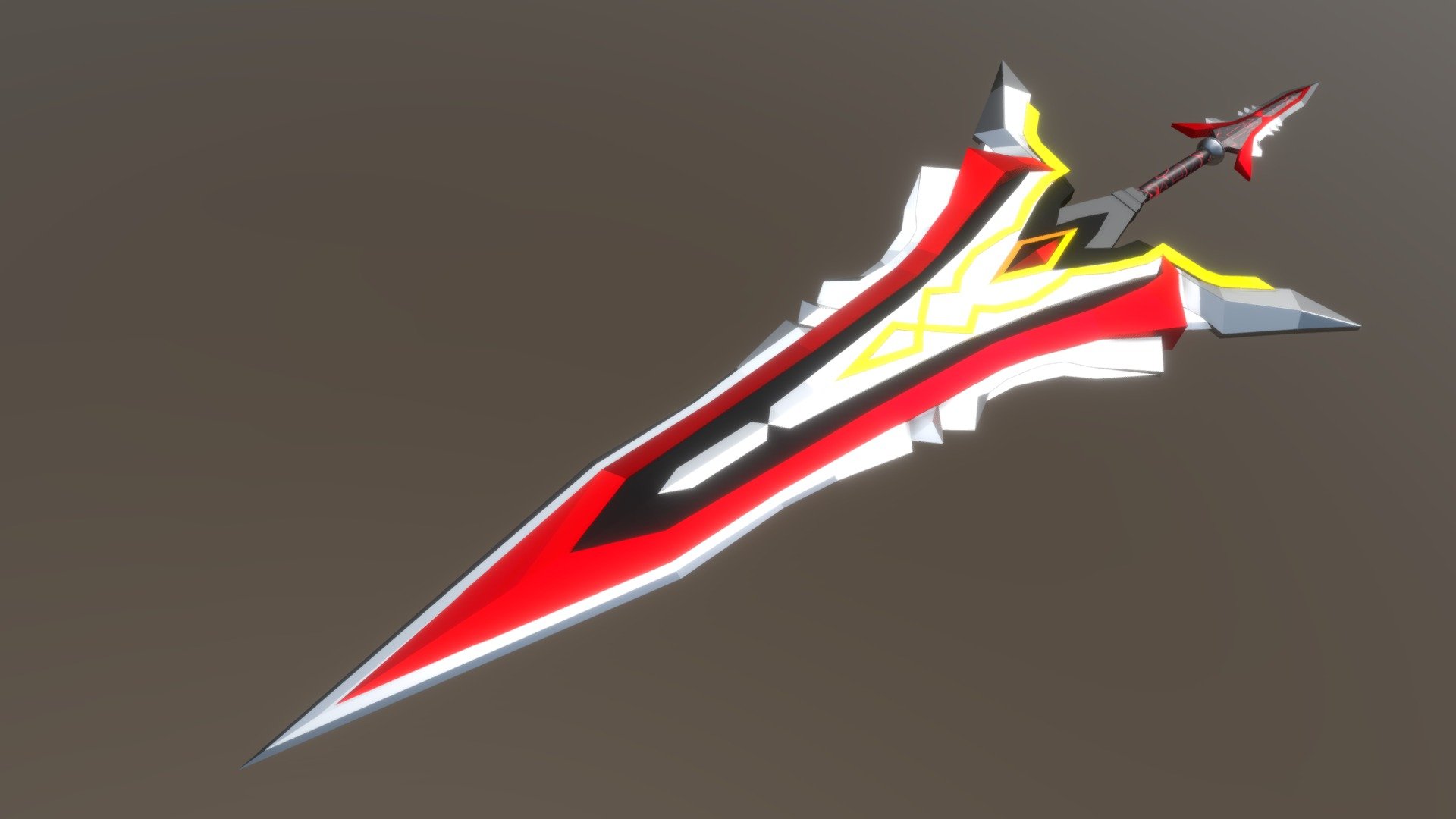 Sx V8G - 3D model by Verneri Peltola (@Verneri_Peltola) [c287356 ...
