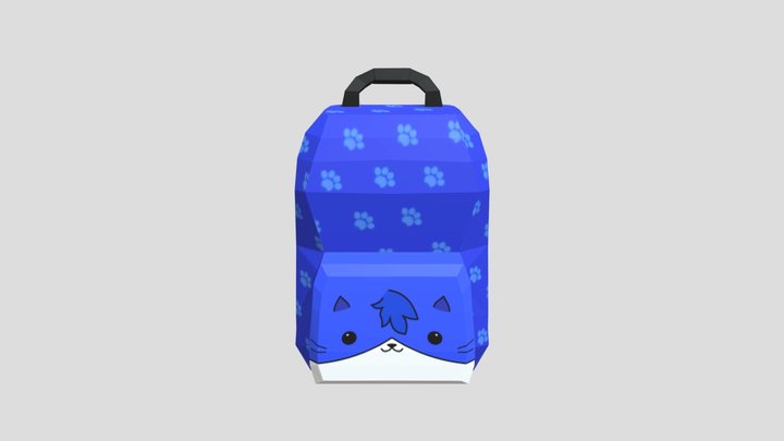 Aphmau 3D models - Sketchfab