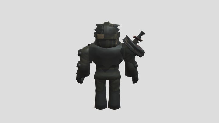 Slasher 3D models - Sketchfab