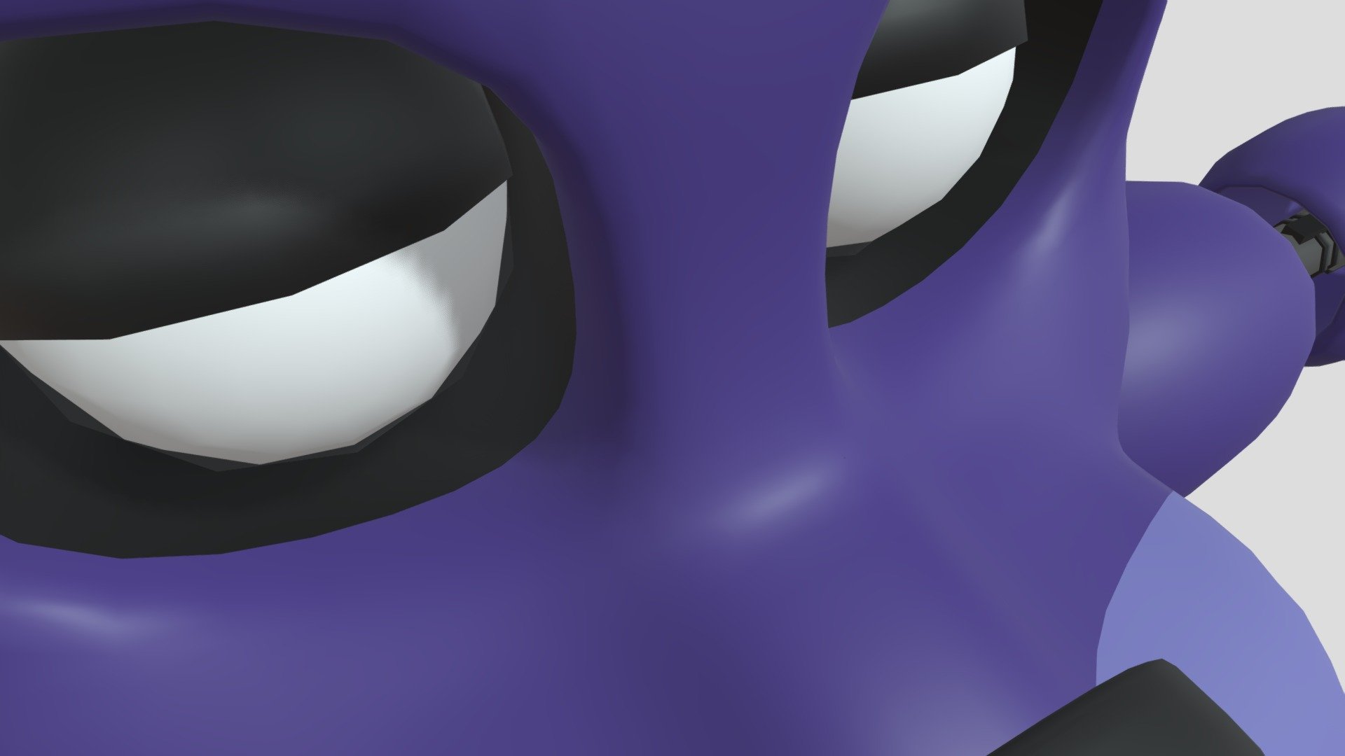 foxy-fnaf-rynfox - 3D model by foxy (@foxy999666) [c28c47f] - Sketchfab
