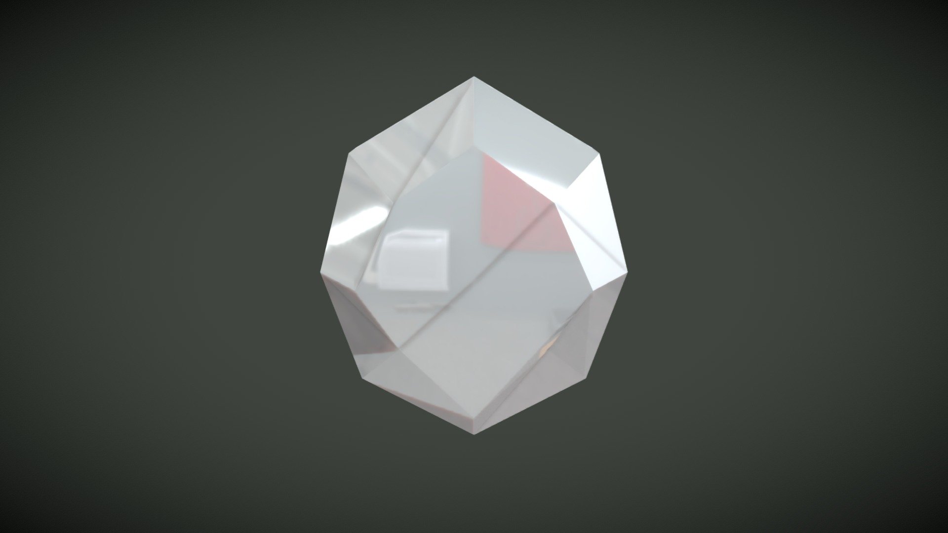 Low Poly Shield - 3D model by sundathree [c28e1b0] - Sketchfab