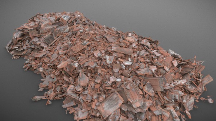 Mound 3D models - Sketchfab