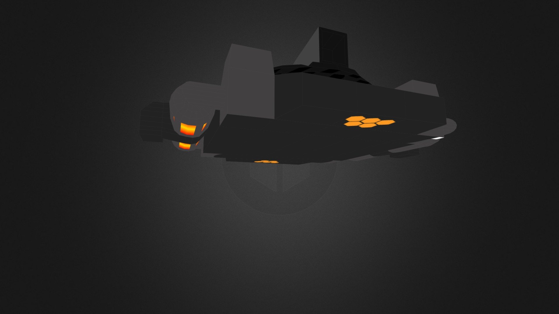 Platform - 3D model by seannelson123 [c28f0a7] - Sketchfab